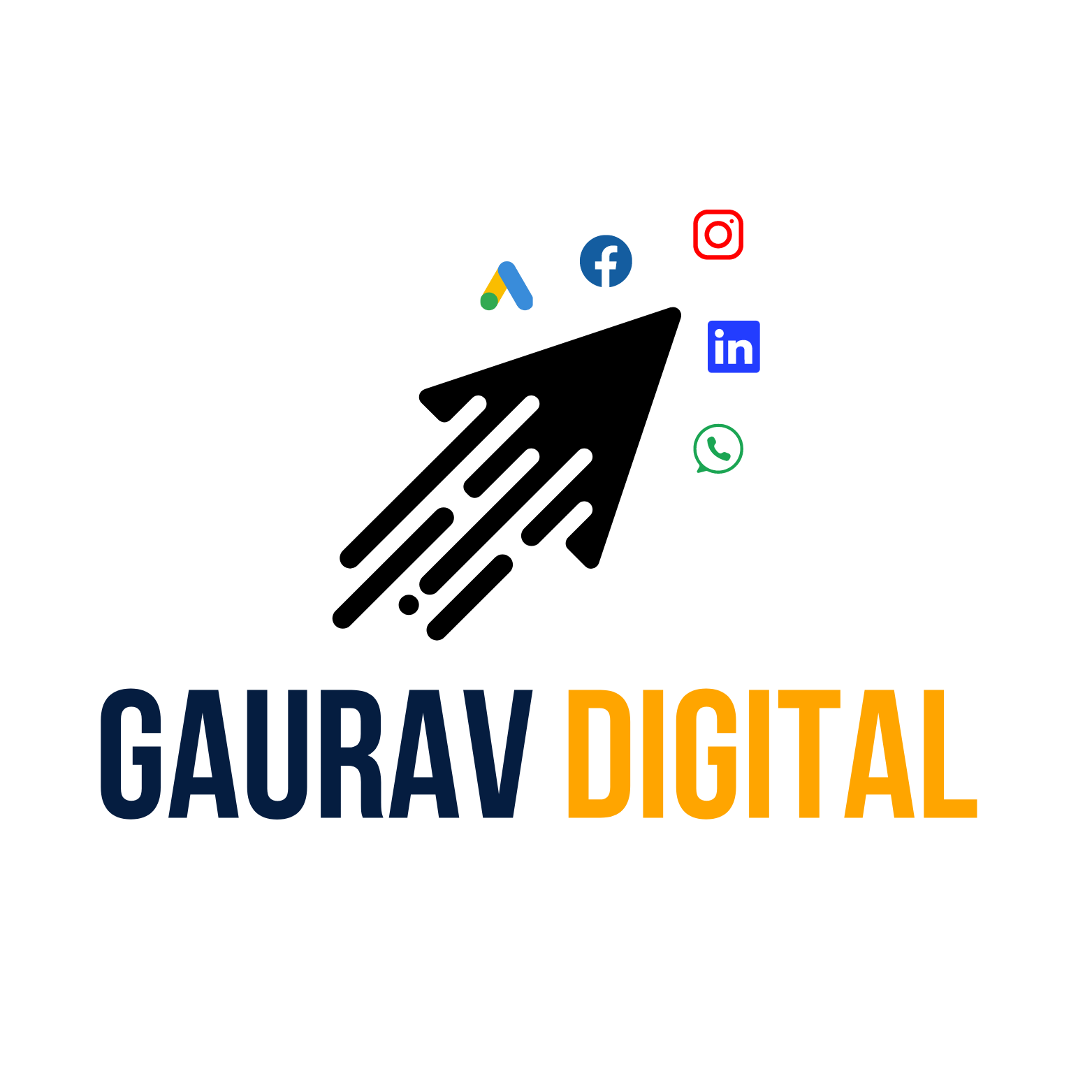 Digital marketing freelancer in mumbai | Gaurav Digital